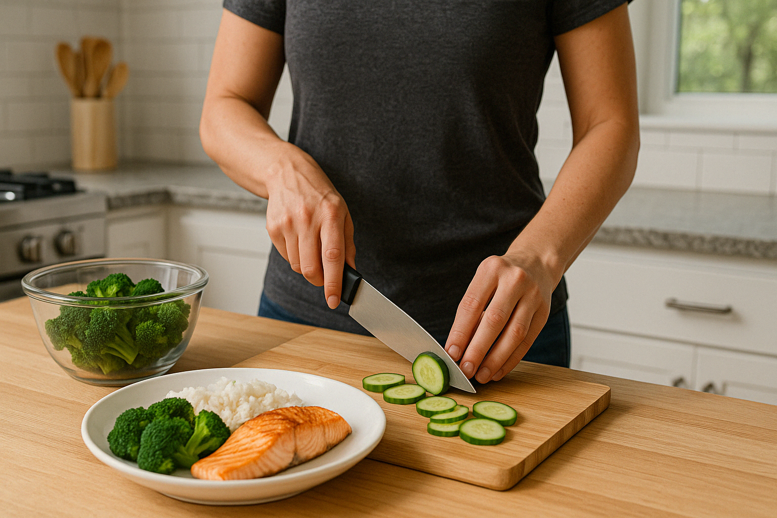 “I Didn’t Think It Was Possible to Feel Good Again” — A 12-Week Nutrit ...